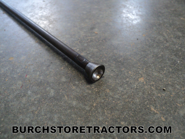 Engine Valve Push Rod for Farmall 140, 130, Super A, 100, Super C, 200 ...