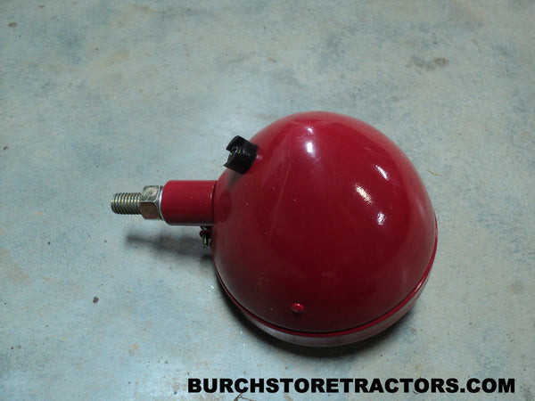 New 6 Volt Head Light for Farmall Tractors – Burch Store Tractors