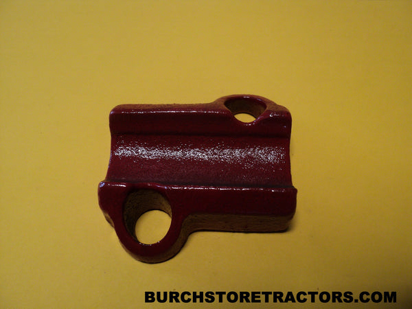 New Cultivator Extension Bar Clamp for Farmall 140, 130, Super A, 100 ...