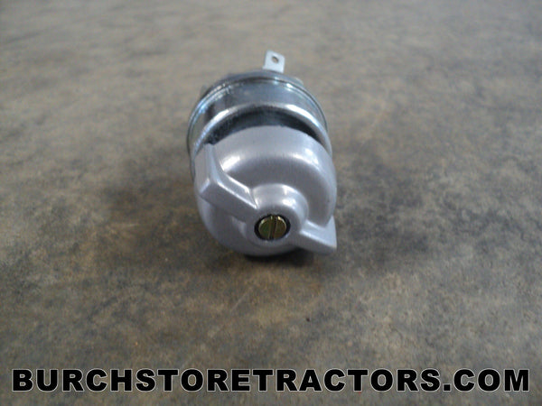 New Original Style 12 Volt Light Switch for IH Farmall Cub, 140, 154 ...