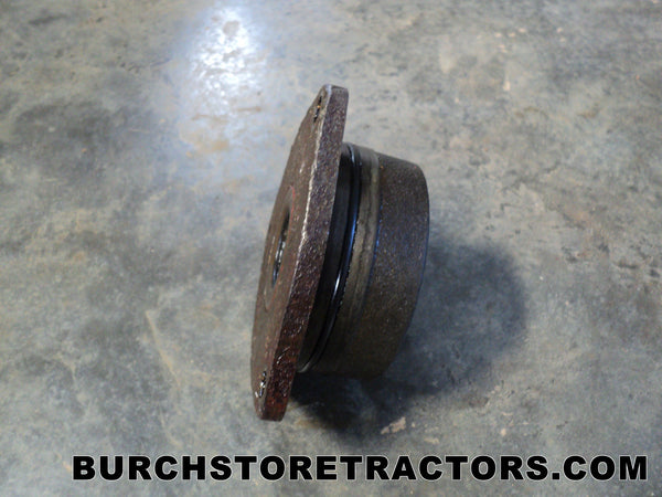 Transmission Differential Bearing Retainer for Farmall Cub, Cub LoBoy ...