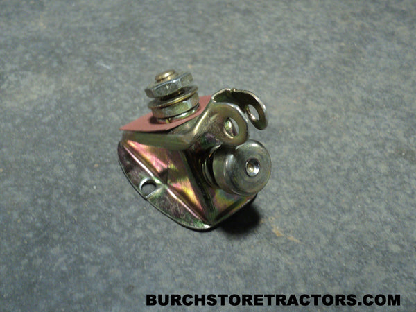 New Starter Switch for IH Farmall A, B, C, Cub, Cub Loboy, Super A and ...