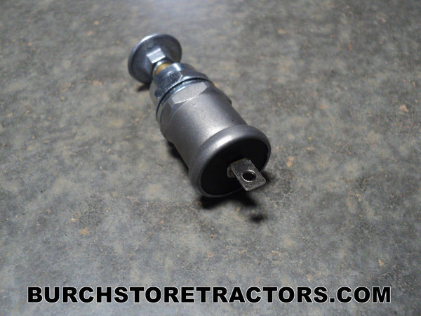 New Push Pull 1 Terminal Ignition Switch for Farmall A, B, BN, C, Cub ...