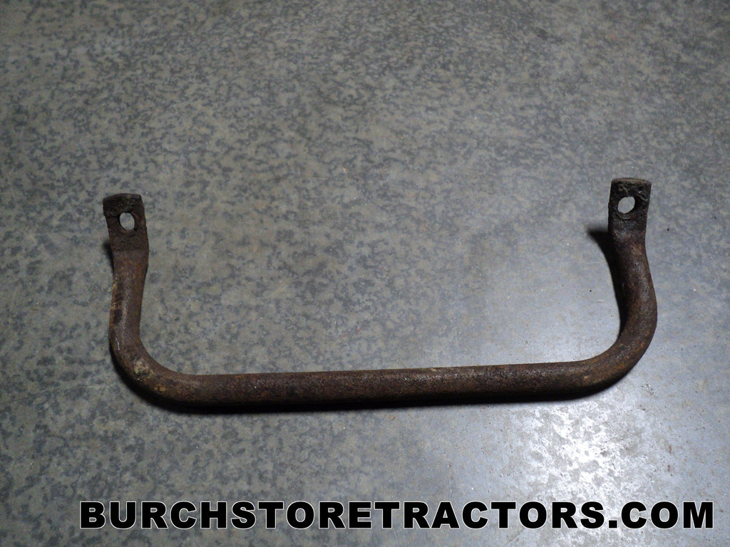 Operator Foot Rest for Farmall 140, 130, Super A, 100 Tractors, 51261D ...