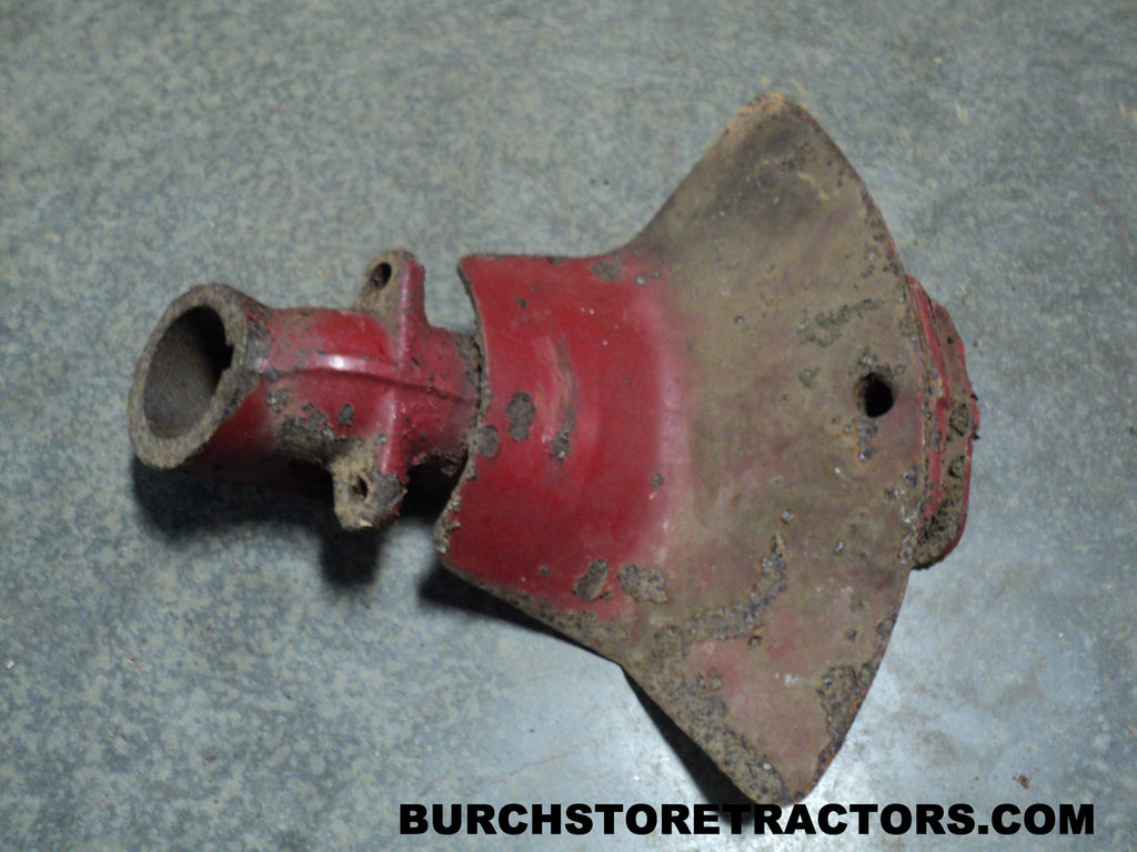 Left Hydraulic Rockshaft Assembly for Farmall 140, 130, Super A, 100 T ...