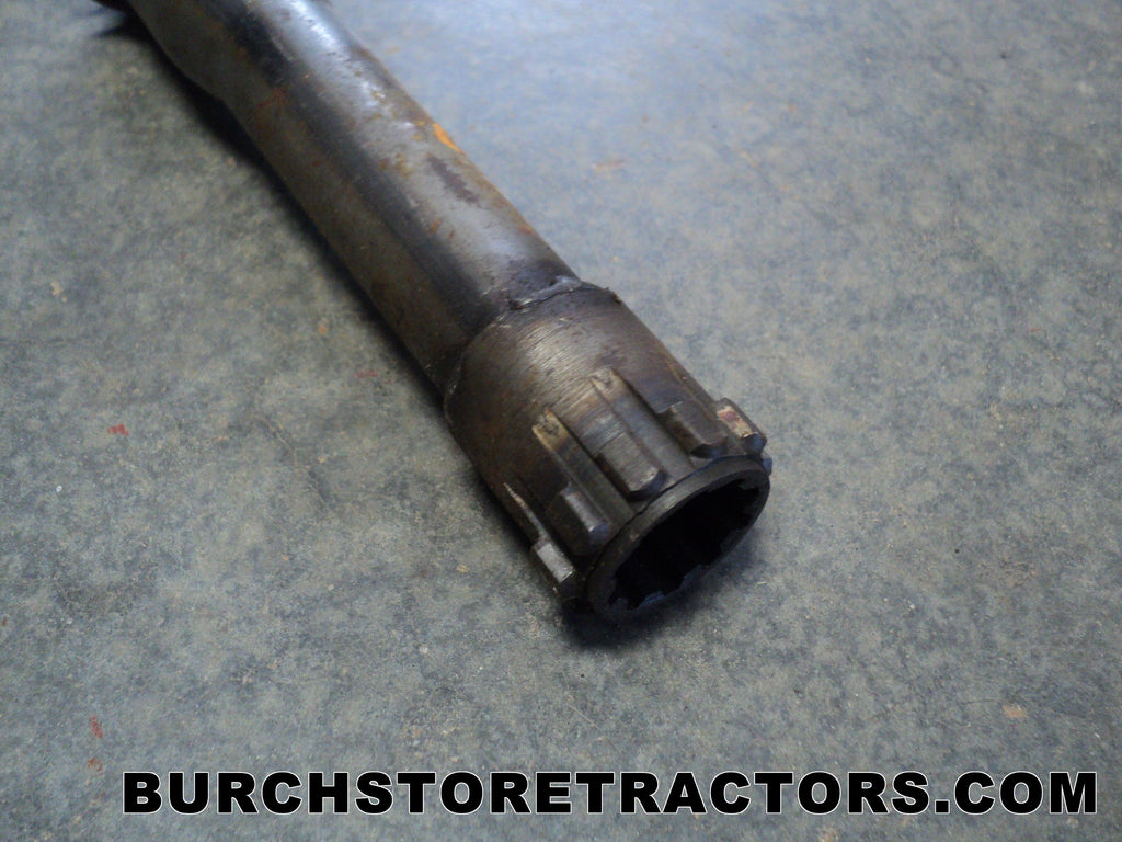 PTO Shifter Tube for Farmall 140, 130, Super A, 100 Tractors, 351976R1 ...