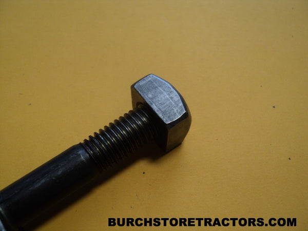 Original Style Front Rim Mounting Bolt with Nut for IH Farmall A, B, B ...