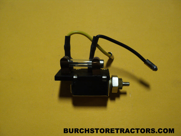 New Head Light Switch for Ford 2N, 8N, 9N Tractors, 9N11652, FREE SHIP ...