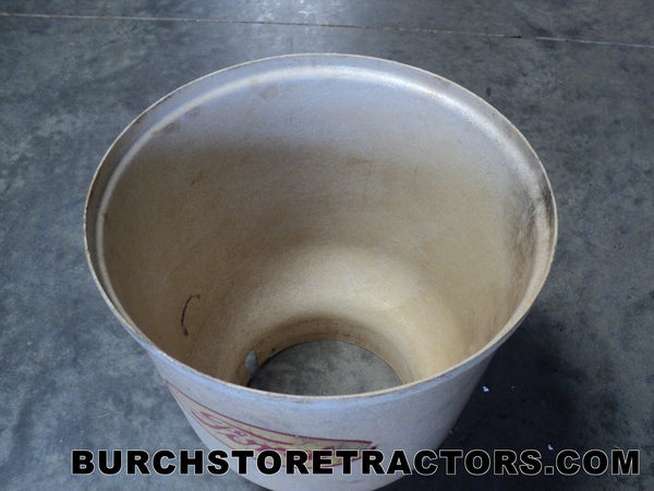 New Holland Ford Fiberglass Planter Hopper for Field Planters – Burch ...