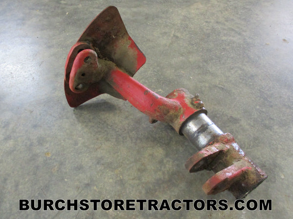 Hydraulic Rockshaft Arm Assembly for Farmall Super A thru 140 Tractors ...