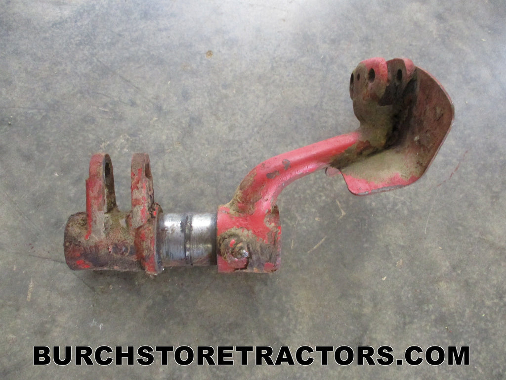 Hydraulic Rockshaft Arm Assembly for Farmall Super A thru 140 Tractors ...