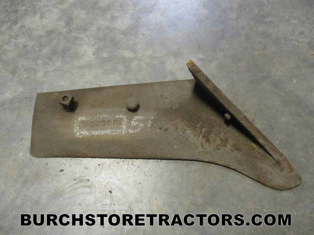 Left Hand 12 Inch Plow Share for International Moldboard Plow, 510359R ...