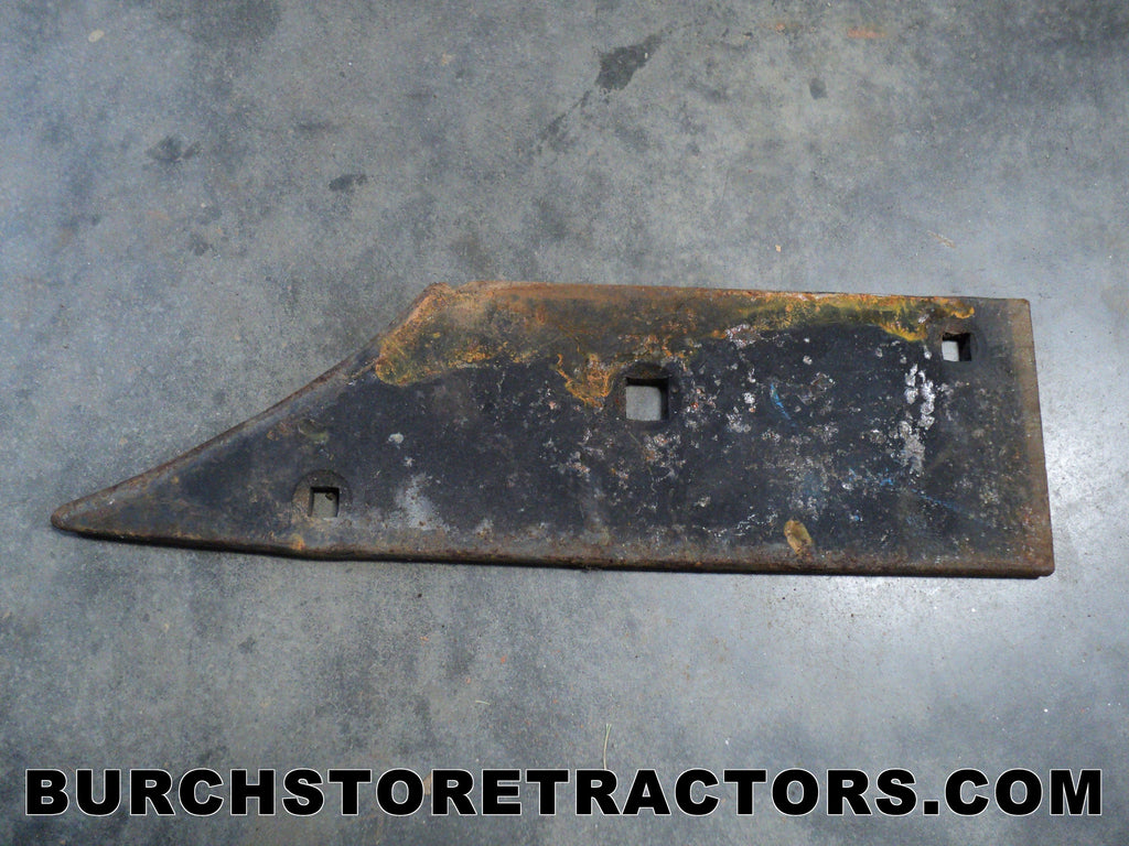 Front Landside for Massey Ferguson Moldboard Plows, 660002M1, 002W ...