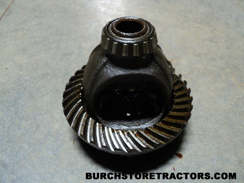 Transmission Differential for Massey Harris Pony Tractors, FREE SHIPPI ...