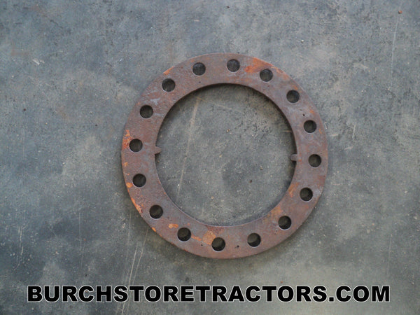 16 Small Cell Planter Hopper Seed Plate, FREE SHIPPING!!! – Burch Store ...