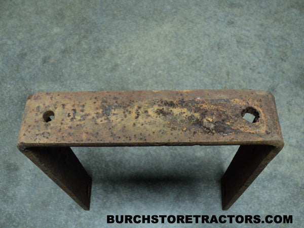 Push Blade Support Bracket For Farmall 140 130 Super A 100 A Tract
