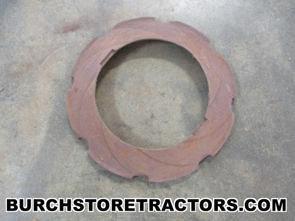 Seed Plate for Black Hawk Planters, F342, FREE SHIPPING!!! – Burch ...