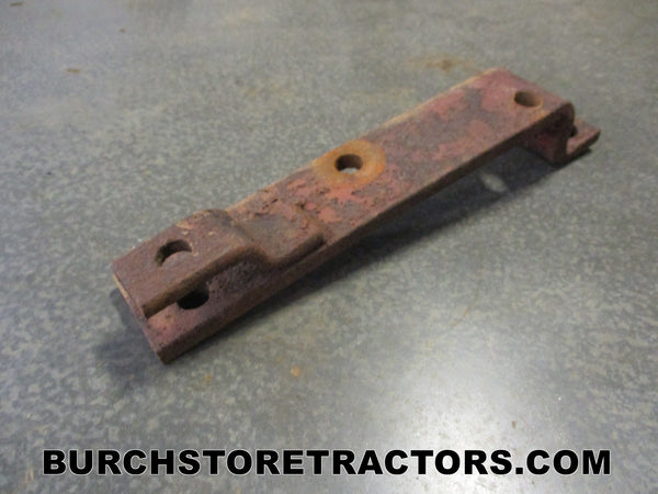 Front Push Blade Bellcrank Extension for Farmall Cub Tractors, 650290R ...