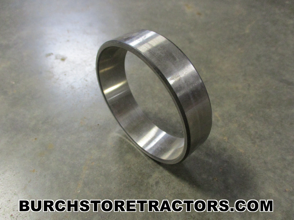 New Rear Outer Final Drive Bearing Cup for Farmall Cub or Cub LoBoy Tr ...