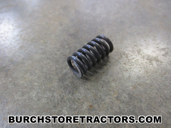 New Governor Rod Front Equalizer Spring for Farmall Tractors, USA MADE ...