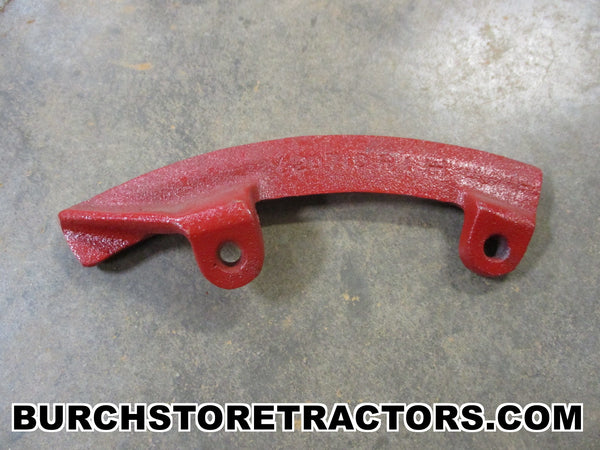 New Galvanized Fertilizer Hopper Flow Gate Indicator For Farmall Tract