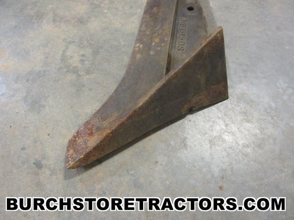 Left Hand Plow Share for McCormick Deering Chattanooga Moldboard Plows ...
