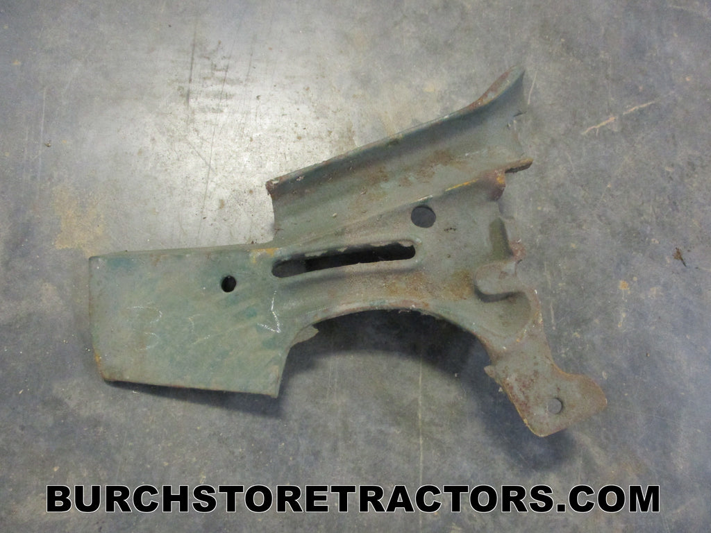 New Old Stock Left Opener Support for Cole No 41 and No. 40 Planter, 3 ...