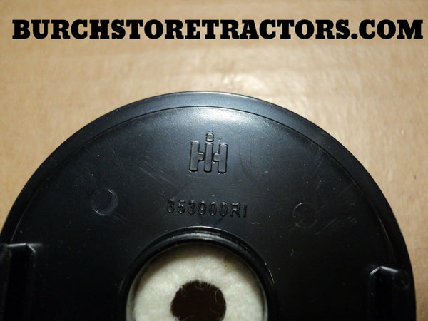 New Distributor Dust Cover for Farmall 140, 100, Cub, H, M, and Others ...