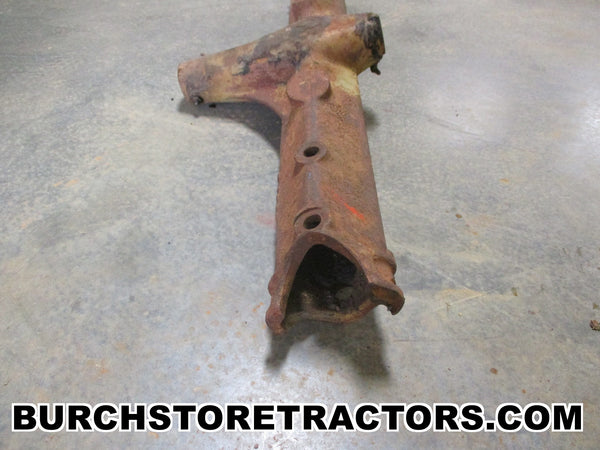 Industrial Axle Center Tube for Farmall 140, 130, Super A, 100, A Trac ...