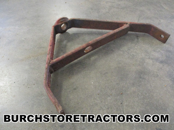 Push Blade Lifting Strap Assembly for IH Farmall 140, 130, Super A, 10 ...