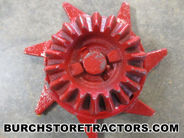 New Bevel Gear for IH Farmall Fertilizer Hoppers, 3567A, USA MADE ...