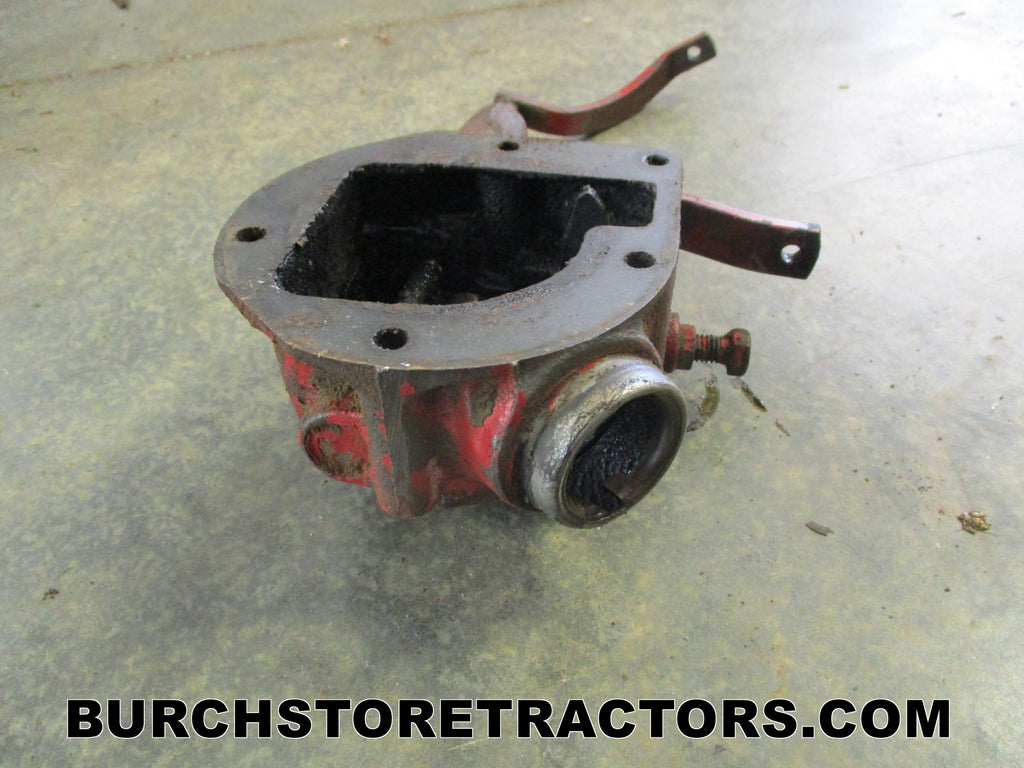 Governor Assembly and Housing for Farmall 140, 240, 340 Tractors ...