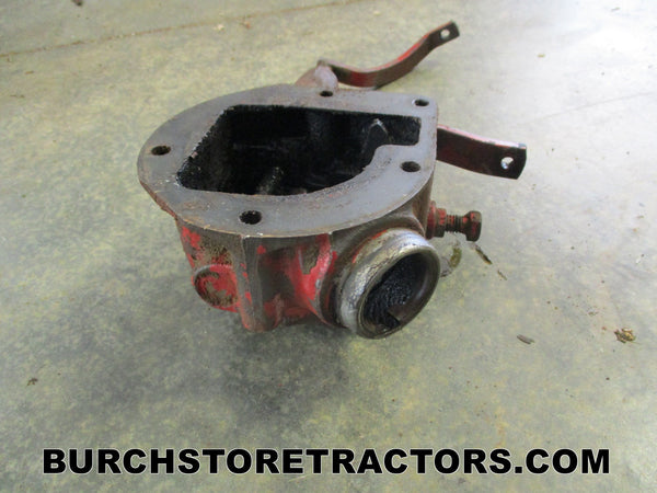 Governor Assembly and Housing for Farmall 140, 240, 340 Tractors ...