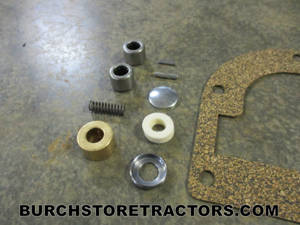 Governor Rebuild Kit for Farmall 130 100 SA and Other Tractor Models ...