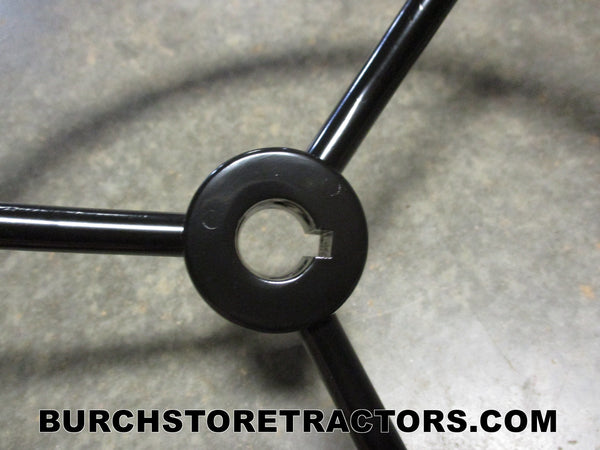 New Original Style Steering Wheel for Farmall Cub, A, B, SA Tractors ...