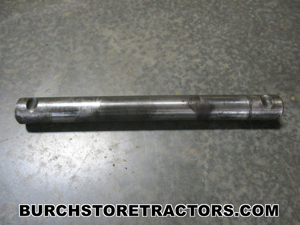 Front Axle Shaft Pin for IH Farmall Cub, Cub LoBoy Tractors, 350765R1 ...
