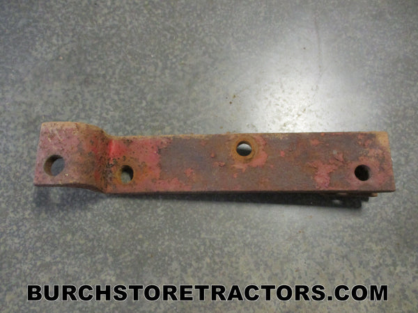 Front Push Blade Bellcrank Extension for Farmall Cub Tractors, 650290R ...