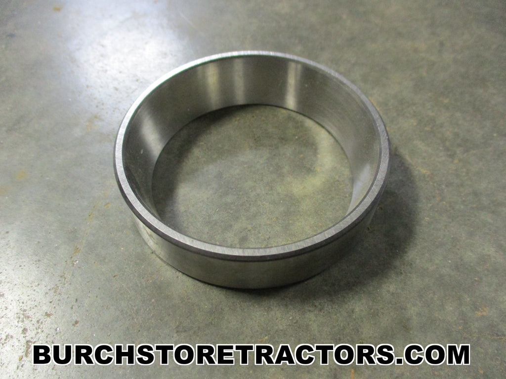 New Rear Outer Final Drive Bearing Cup for Farmall Cub or Cub LoBoy Tr ...
