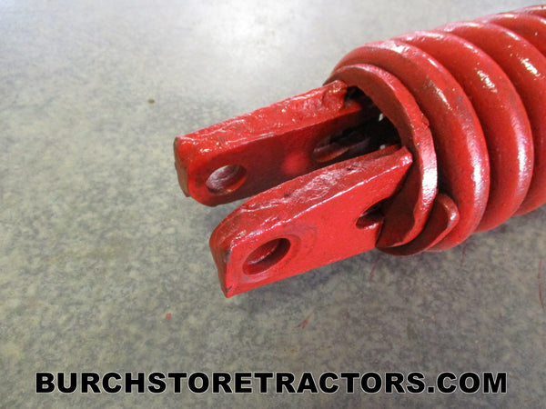 1 Point Fast Hitch Cushion Spring for IH Farmall 140, 130, Super A, 10 ...