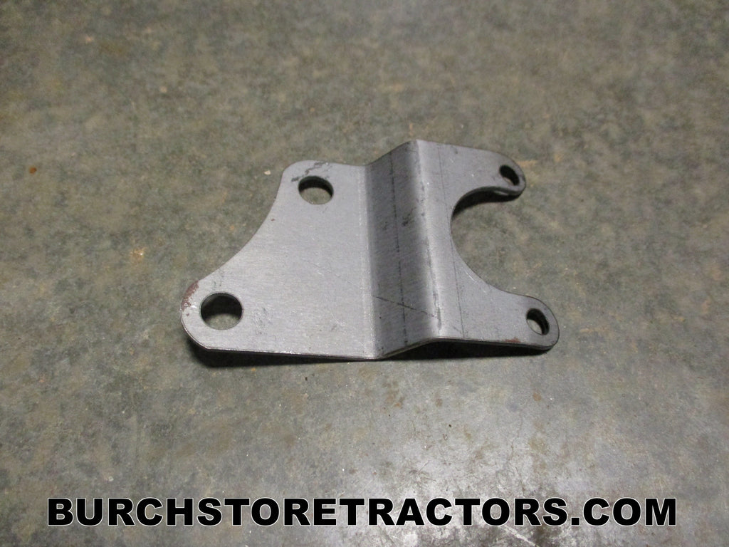 New Water Temperature Gauge Bracket for Farmall BN, 100, 130 Tractors ...