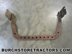 1 and 2 Point Fast Hitch and Drawbar Parts for Farmall Tractors – Page ...