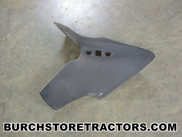 New Middle or Row Buster 12 Inch Sweep for IH Farmall Tractor Cultivat ...
