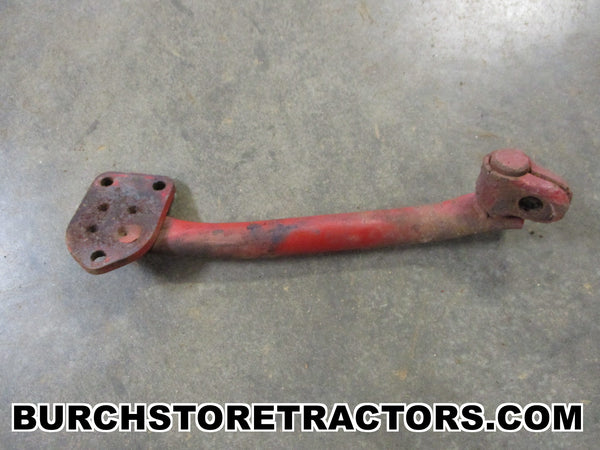 Rear - Back Light Mounting Bracket for Farmall 140, 130, Super A, 100 ...