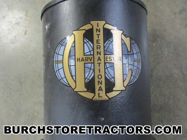 Richmond Style Planter Seed Hopper For Farmall 140 130 Super A 100