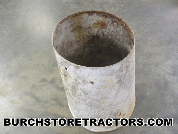 Planter - Seed Hopper for Ford 309 Planters, 109792 – Burch Store Tractors