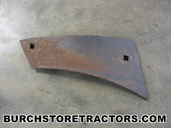 Plow Shin for Ford General Purpose Moldboard Plows, 201344 – Burch ...