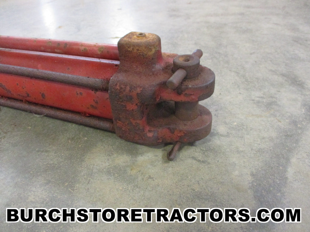 2 Point Fast Hitch Hydraulic Lift Cylinder Piston For Farmall Or Int