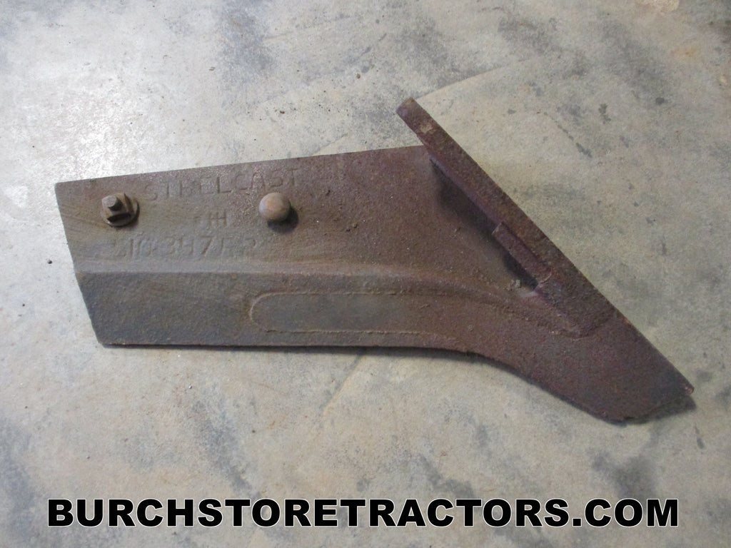 Left Hand 12 Inch Plow Share for International Moldboard Plows, 510347 ...