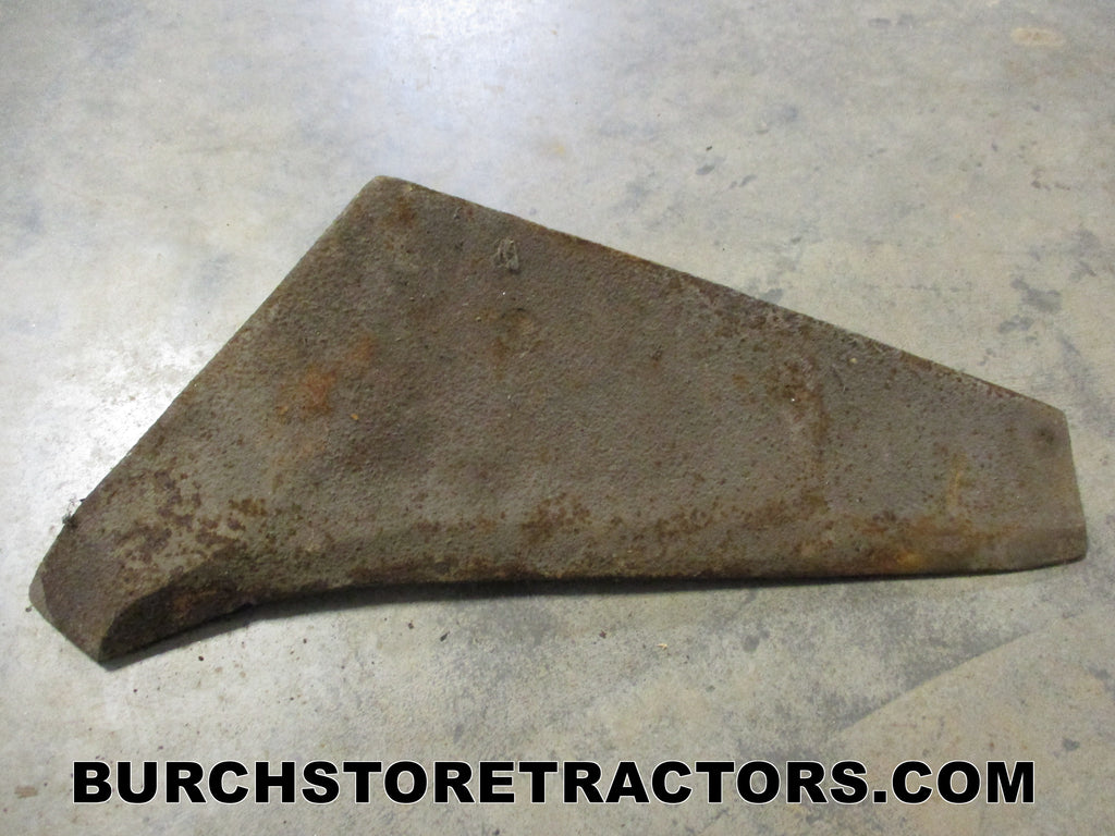 Left Hand 14 Inch Plow Share for International Moldboard Plows, CP6028 ...