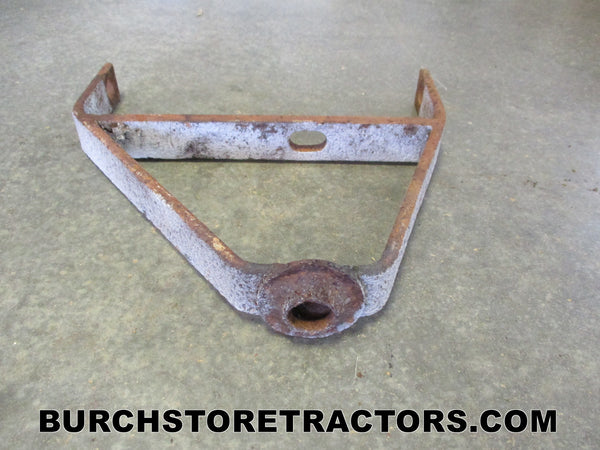 Push Blade Strap Bracket for IH Farmall Cub Tractors, 652202R91 – Burch ...